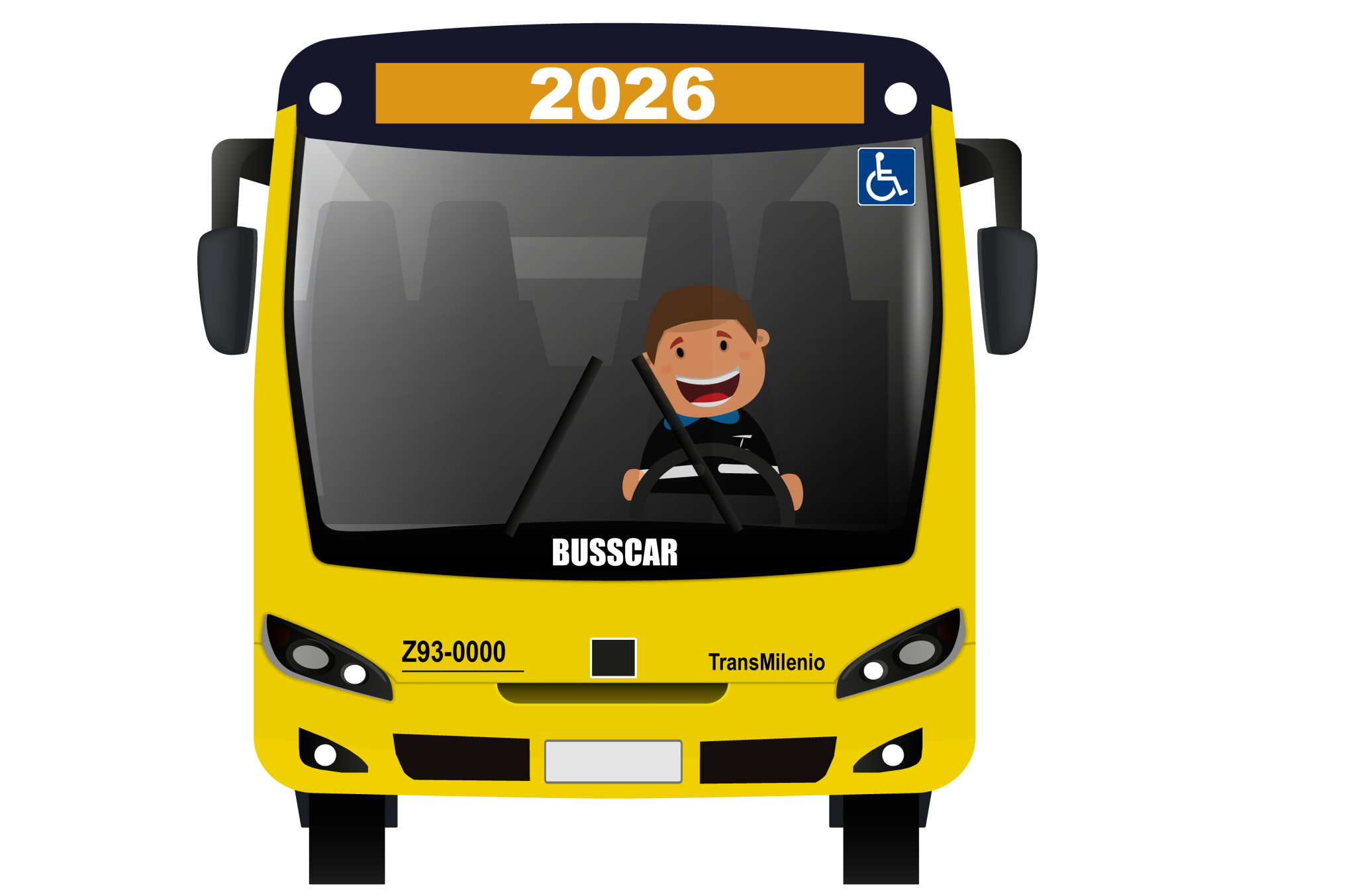 Misión y Visión - Gran Américas Usme